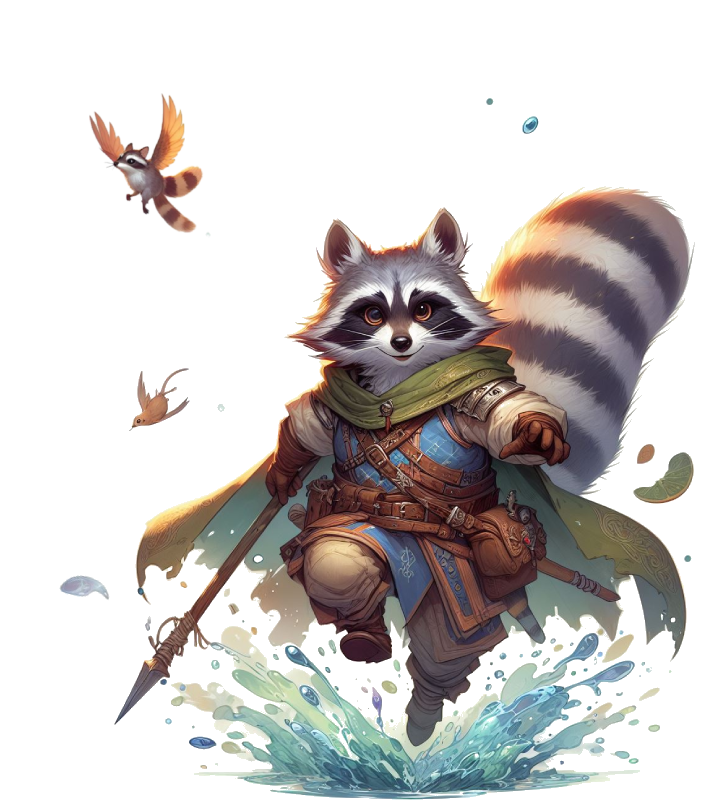 QuestGuard RPG